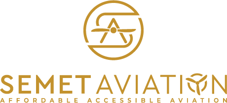 Learn to Fly! — SEMET Aviation