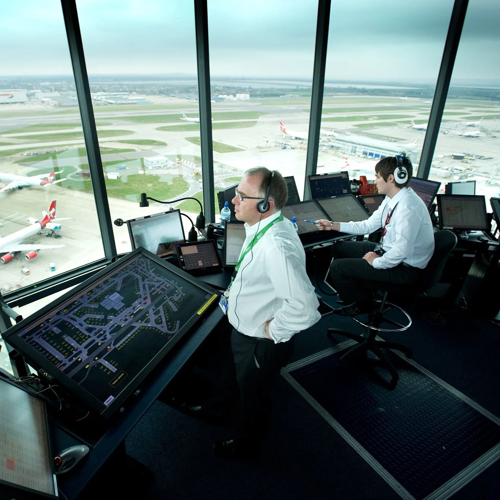 Other Training — SEMET Aviation