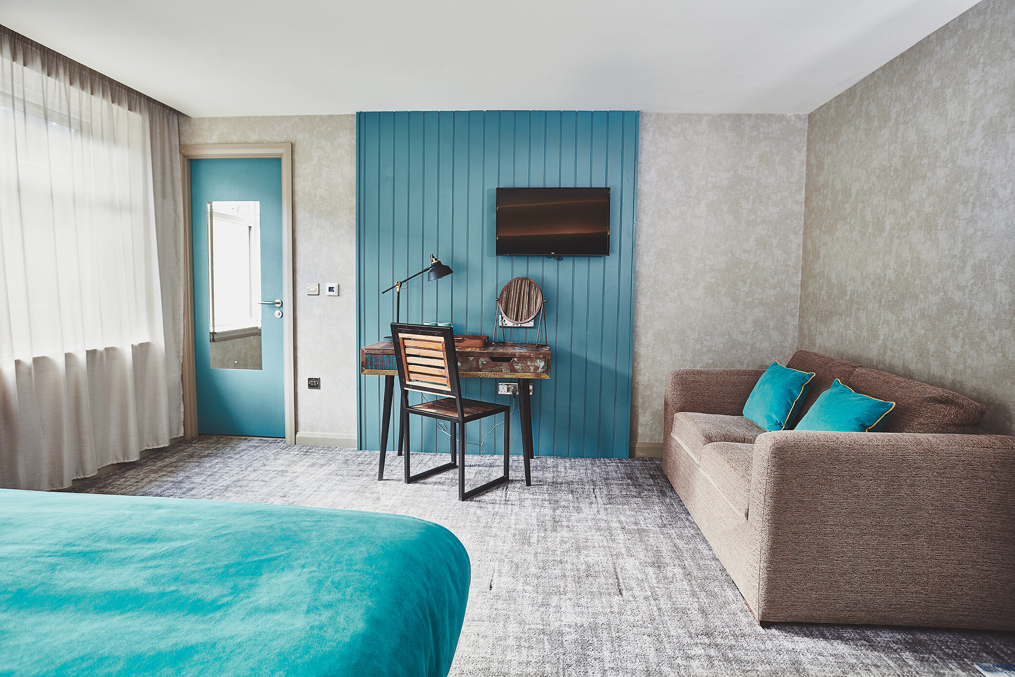 Fort William hotel and Holiday Apartments — The Garrison Hotel & Apartments