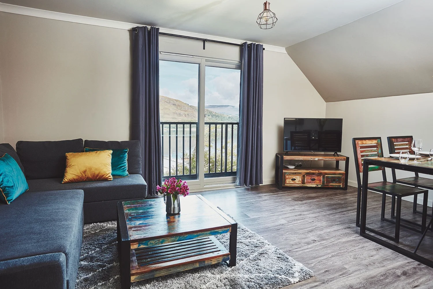 Apartments — The Garrison Hotel & Apartments