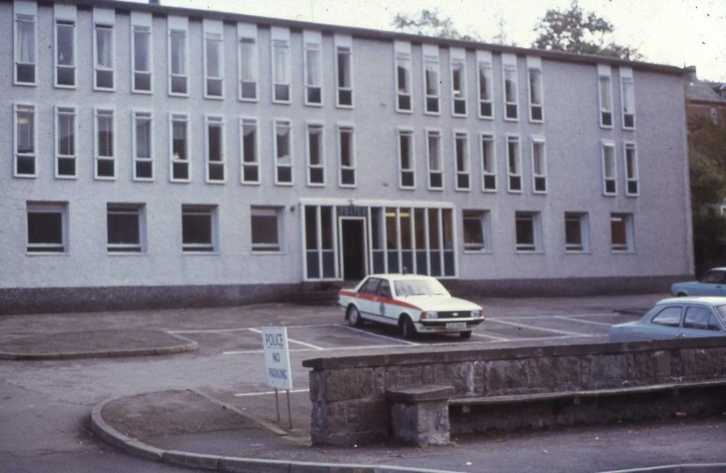 History of The Garrison — The Garrison Hotel & Apartments