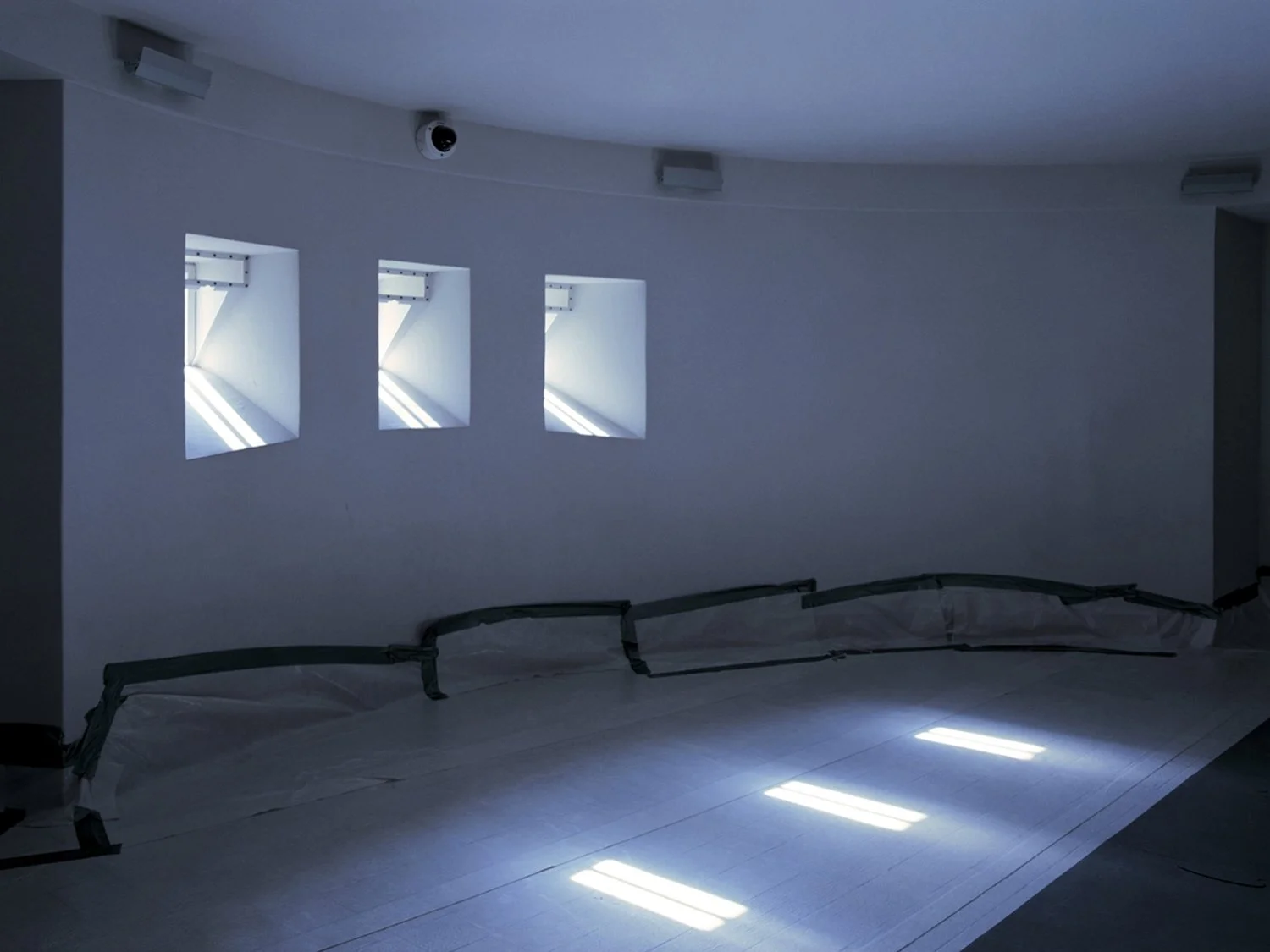 Soft Solace (Museum Boijmans Van Beuningen), 2021 — SATIJN PANYIGAY