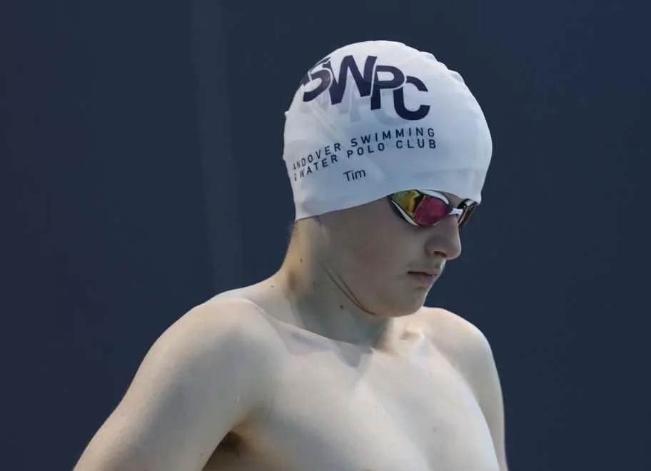 Andover Swimming and Water Polo Club