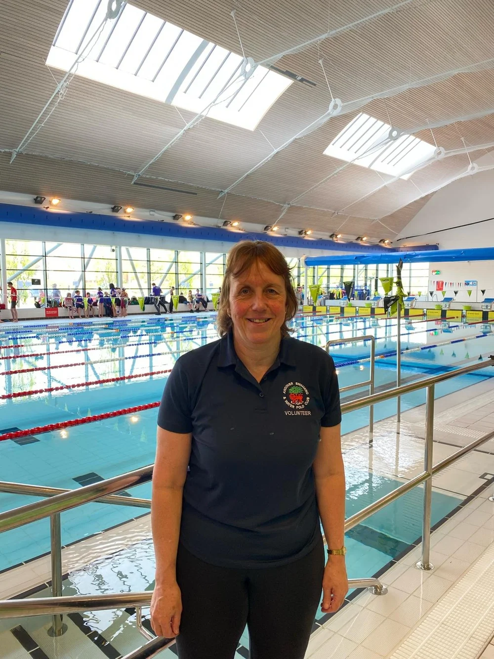 Contact Us — Andover Swimming and Water Polo Club