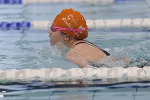 Swimming — Andover Swimming and Water Polo Club