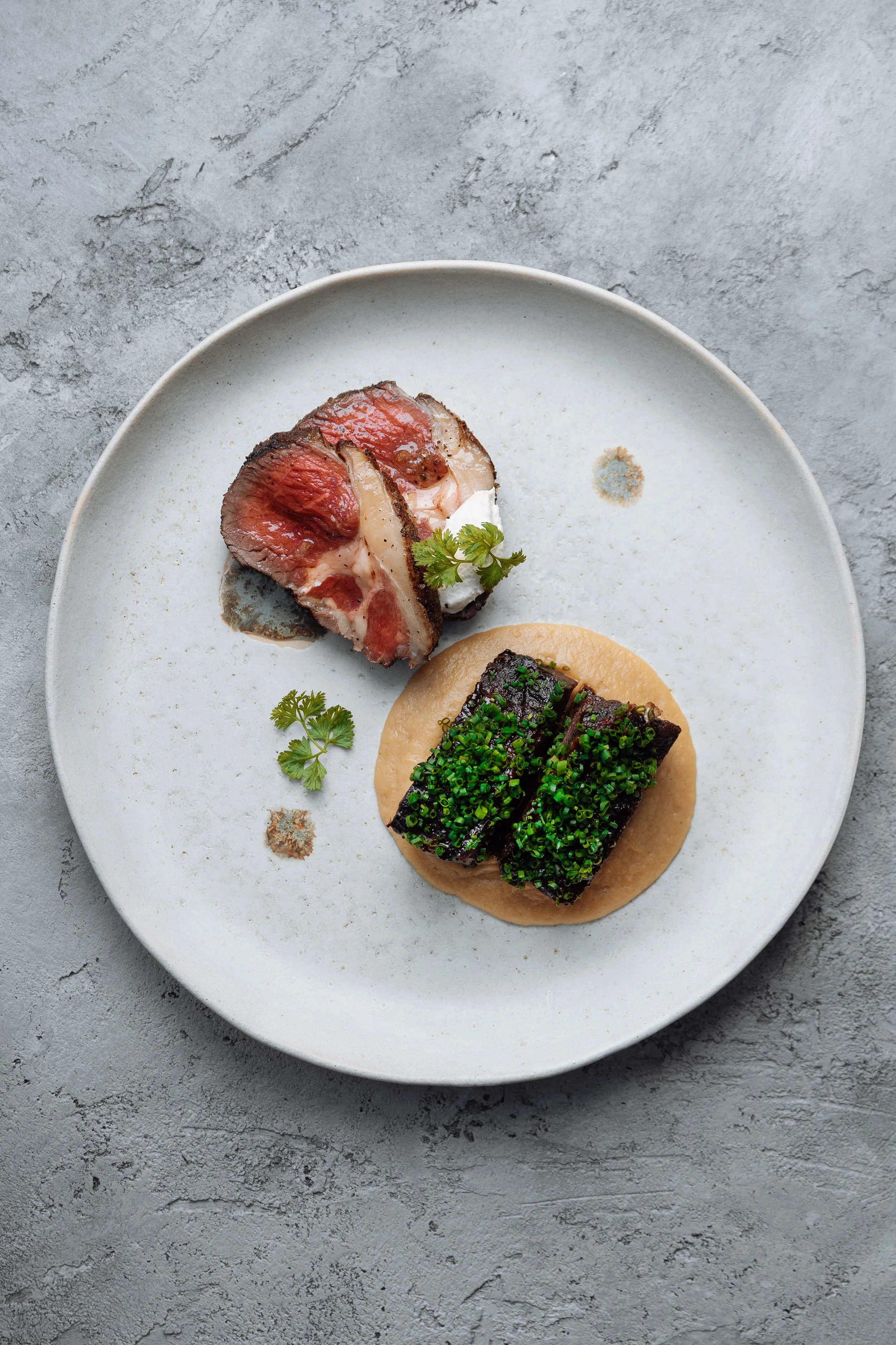 Frida's Field — Georgia Bateman