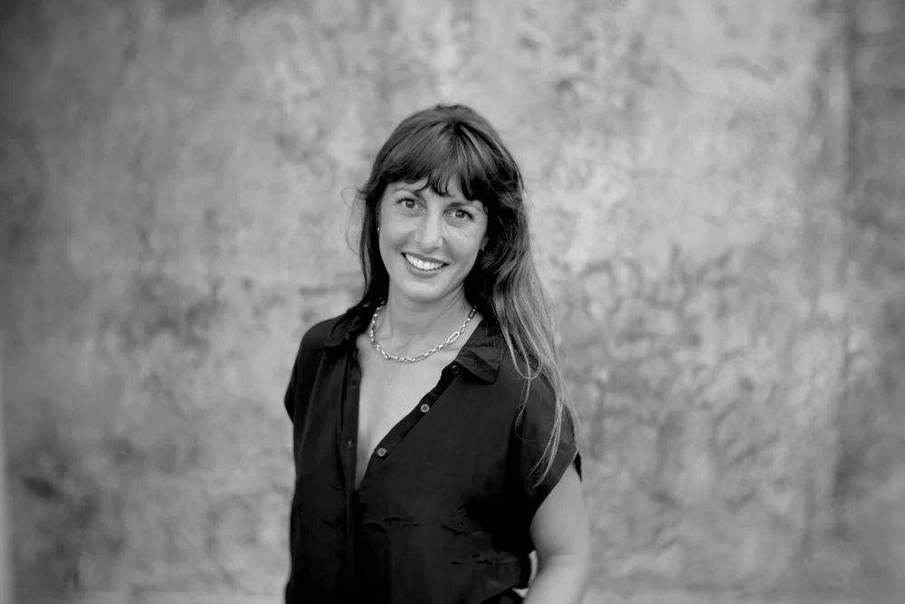 About — Georgia Bateman