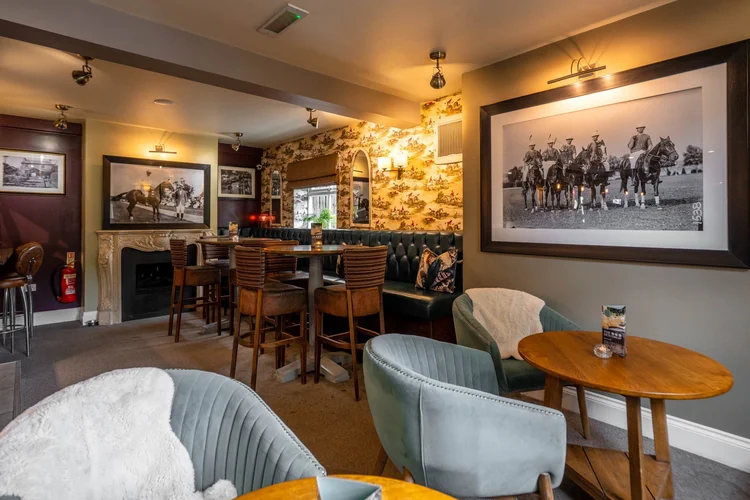 Join us at The Dewdrop - Lower Broadheath, Worcester