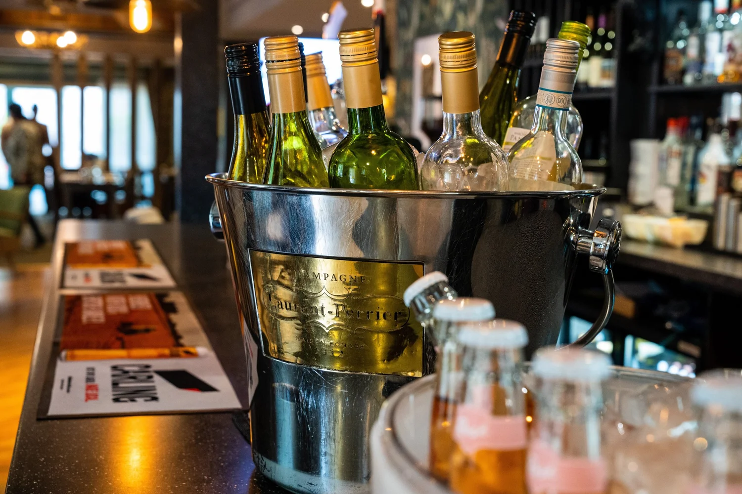 Join us at The Dewdrop - Lower Broadheath, Worcester