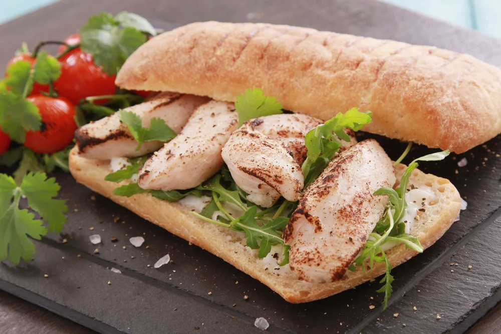 Innovation | Chicken Product Development | Forresters