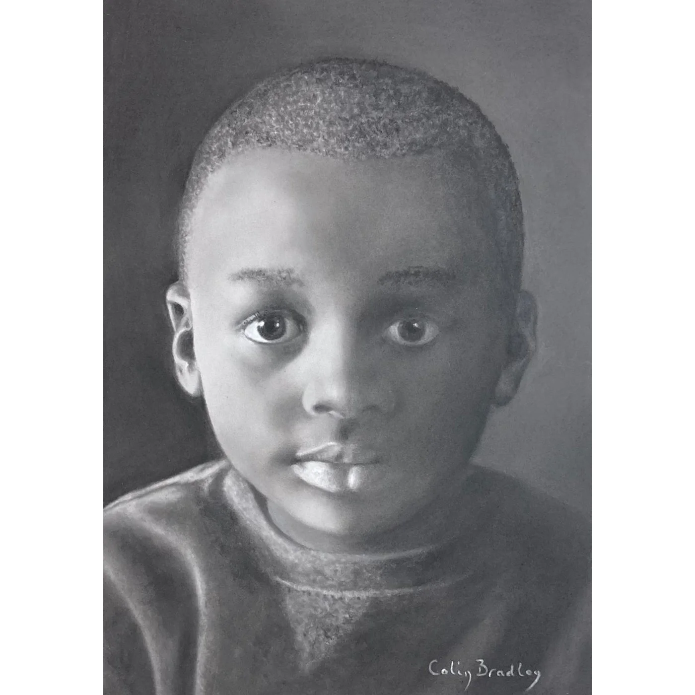 The Colin Bradley School of Art