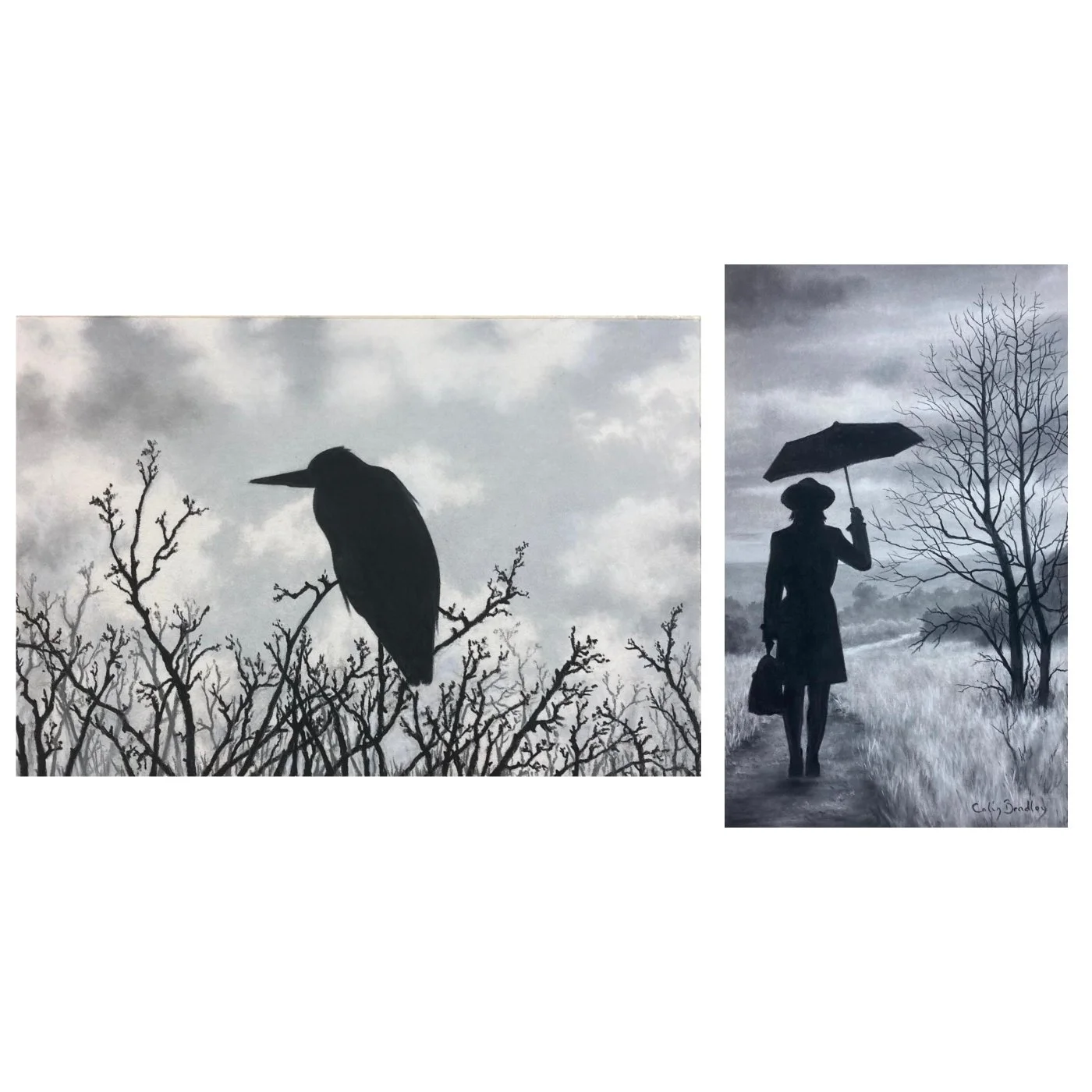 The Colin Bradley School of Art