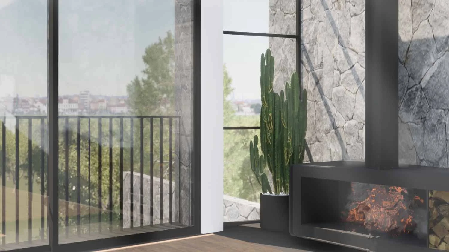 Projects — Simon Couchman