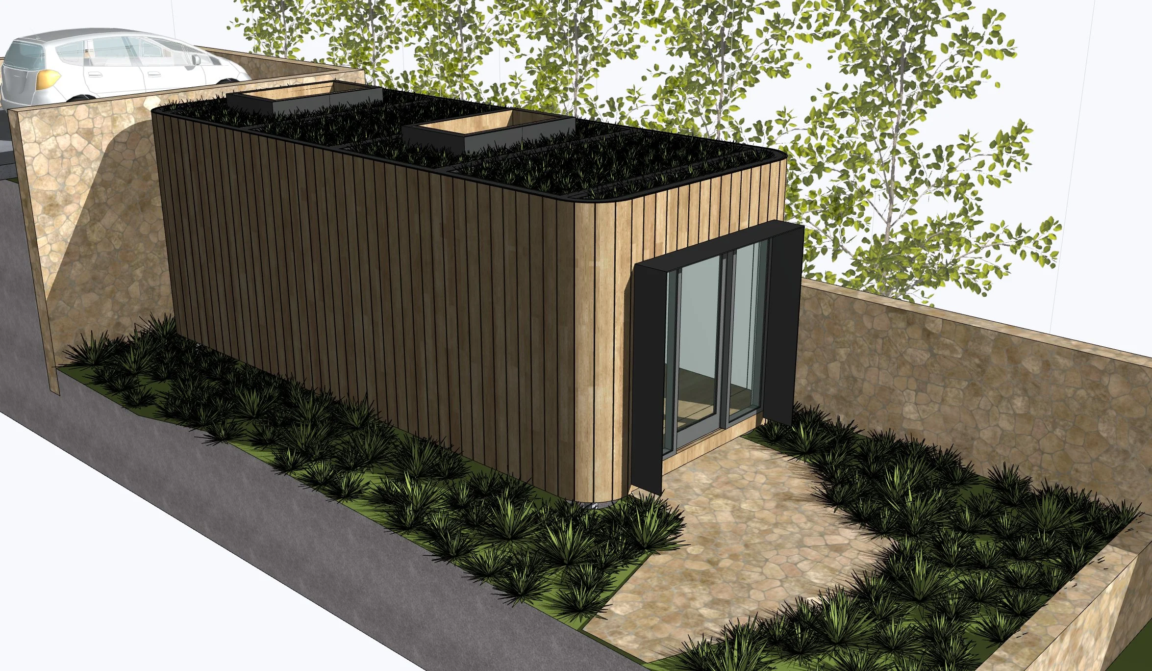 Projects — Simon Couchman