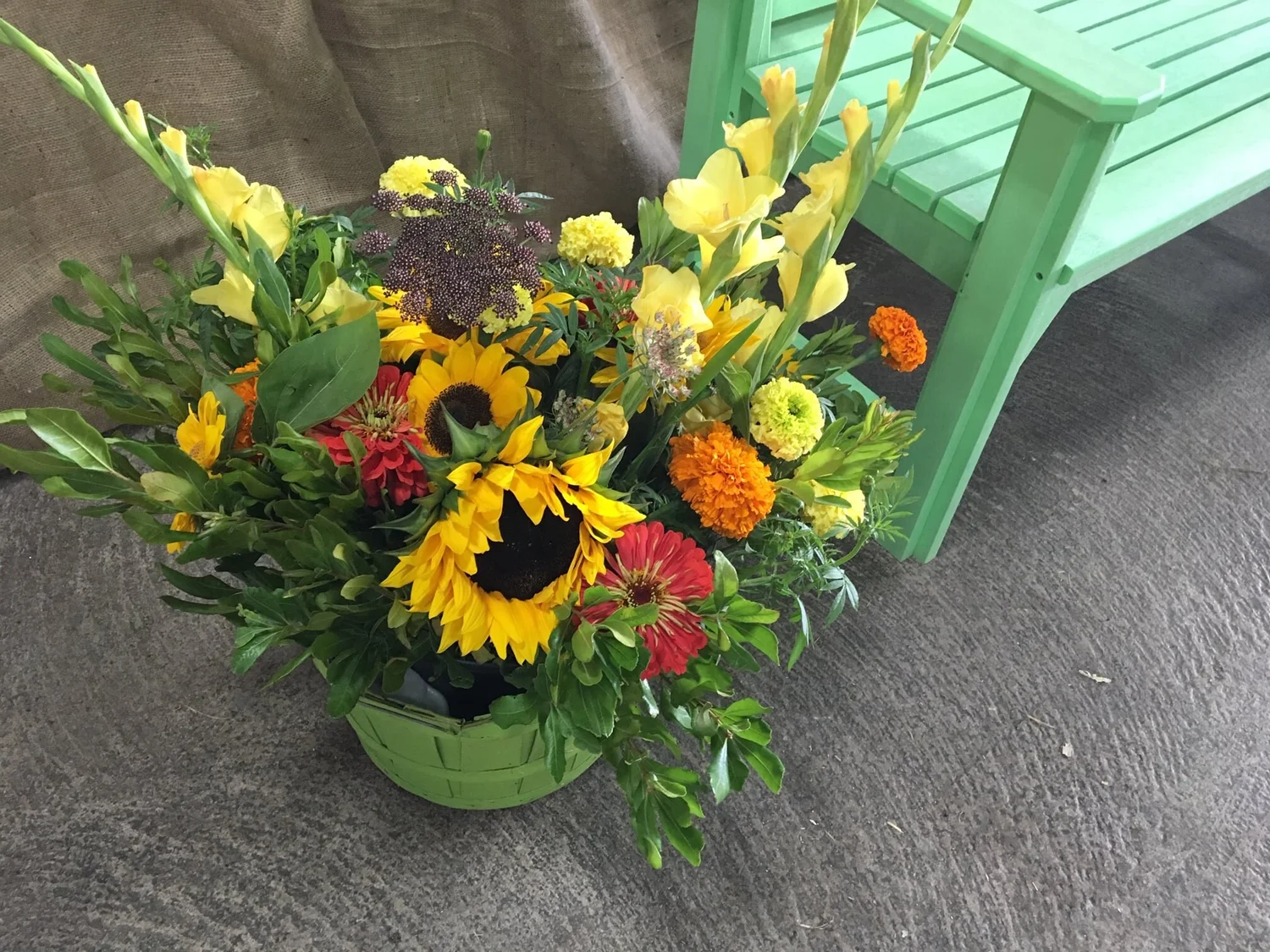 Old Home Week — PEI Association of Exhibitions