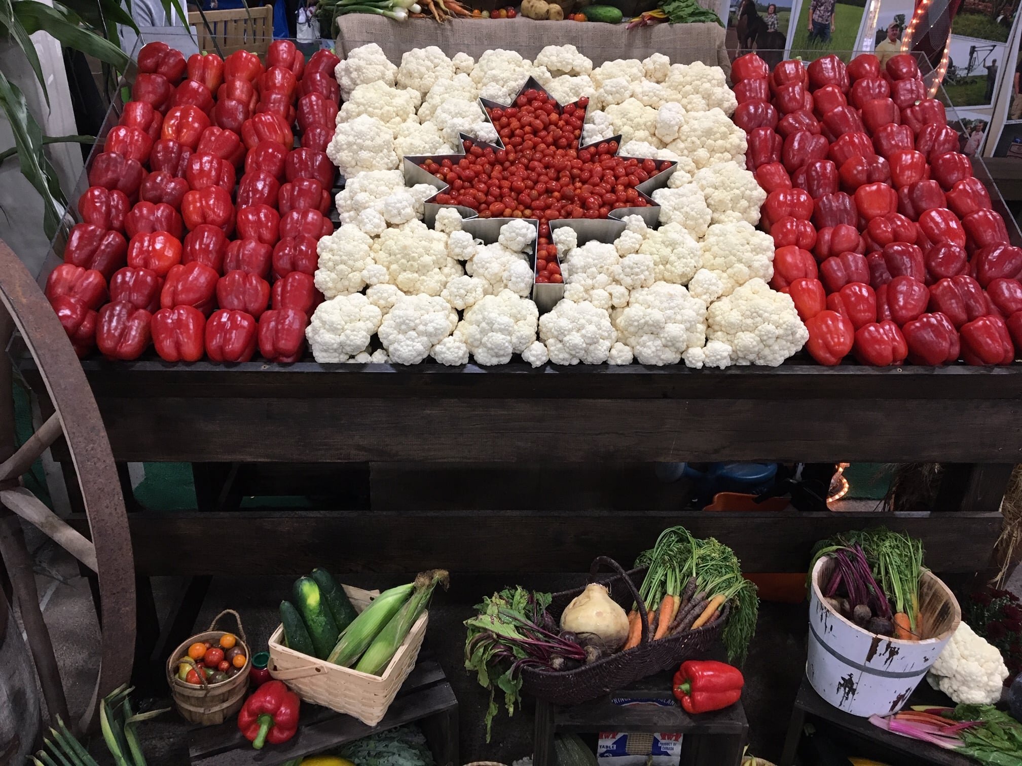 Old Home Week — PEI Association of Exhibitions
