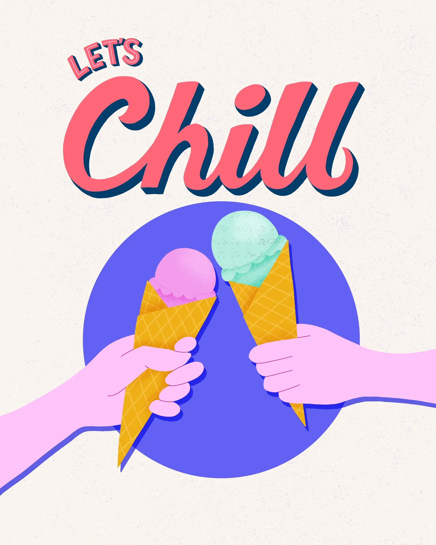 Surface Design — Erika Dillon Design