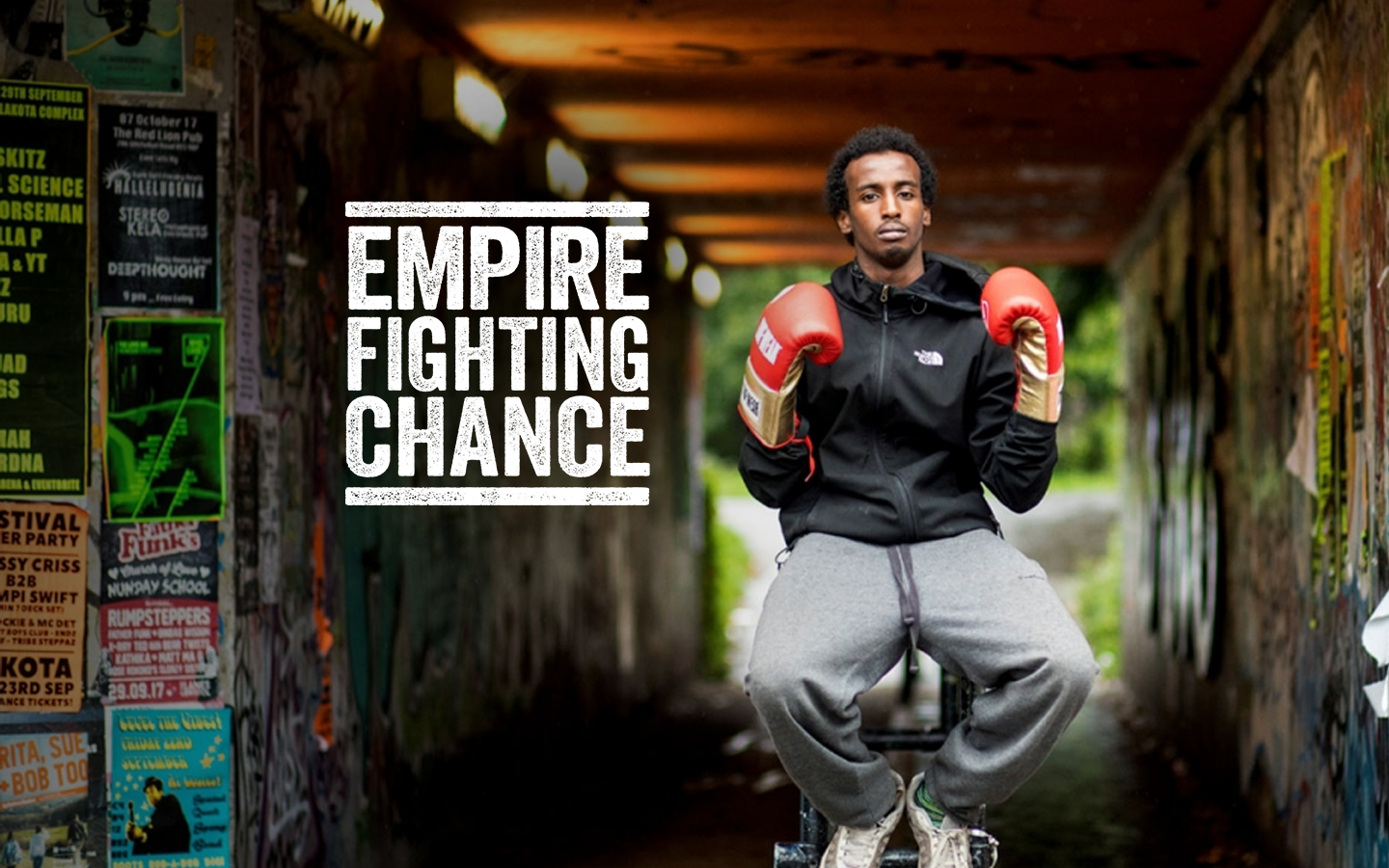 Bristol Boxing Gym