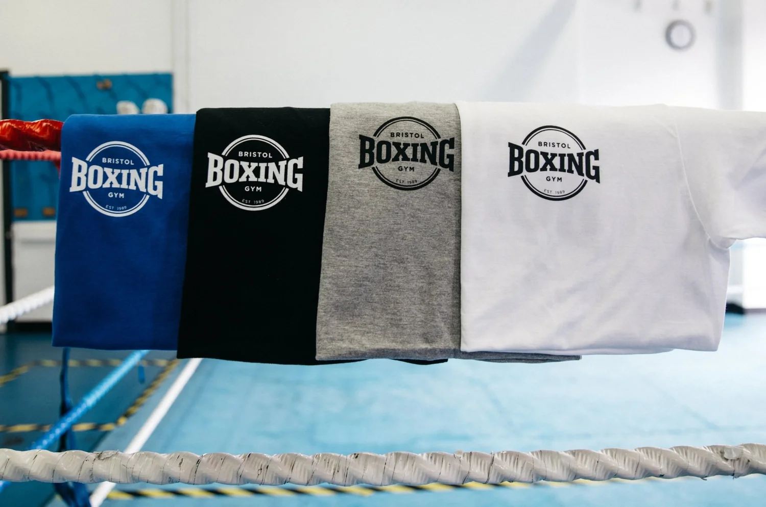 Bristol Boxing Gym