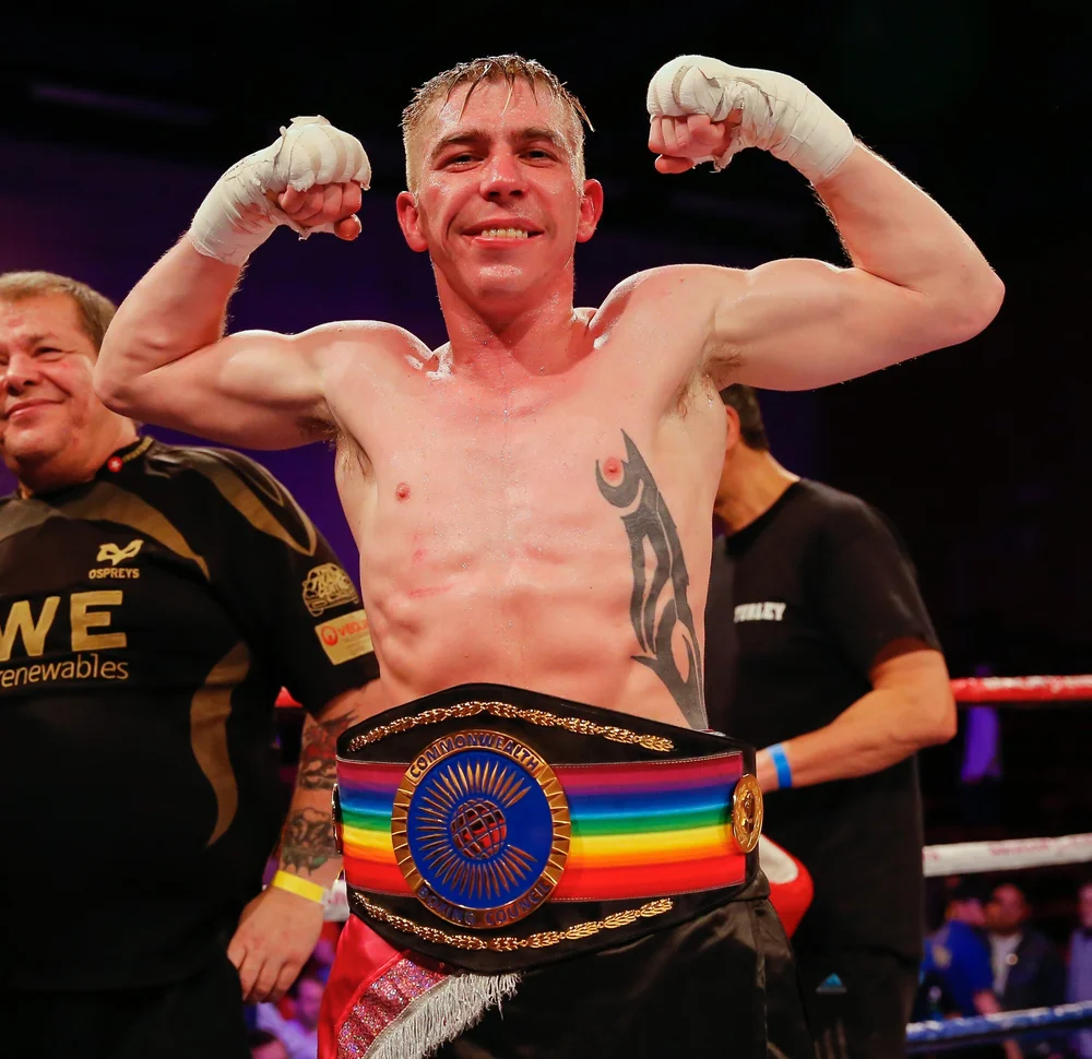 Events / Archive — Bristol Boxing Gym