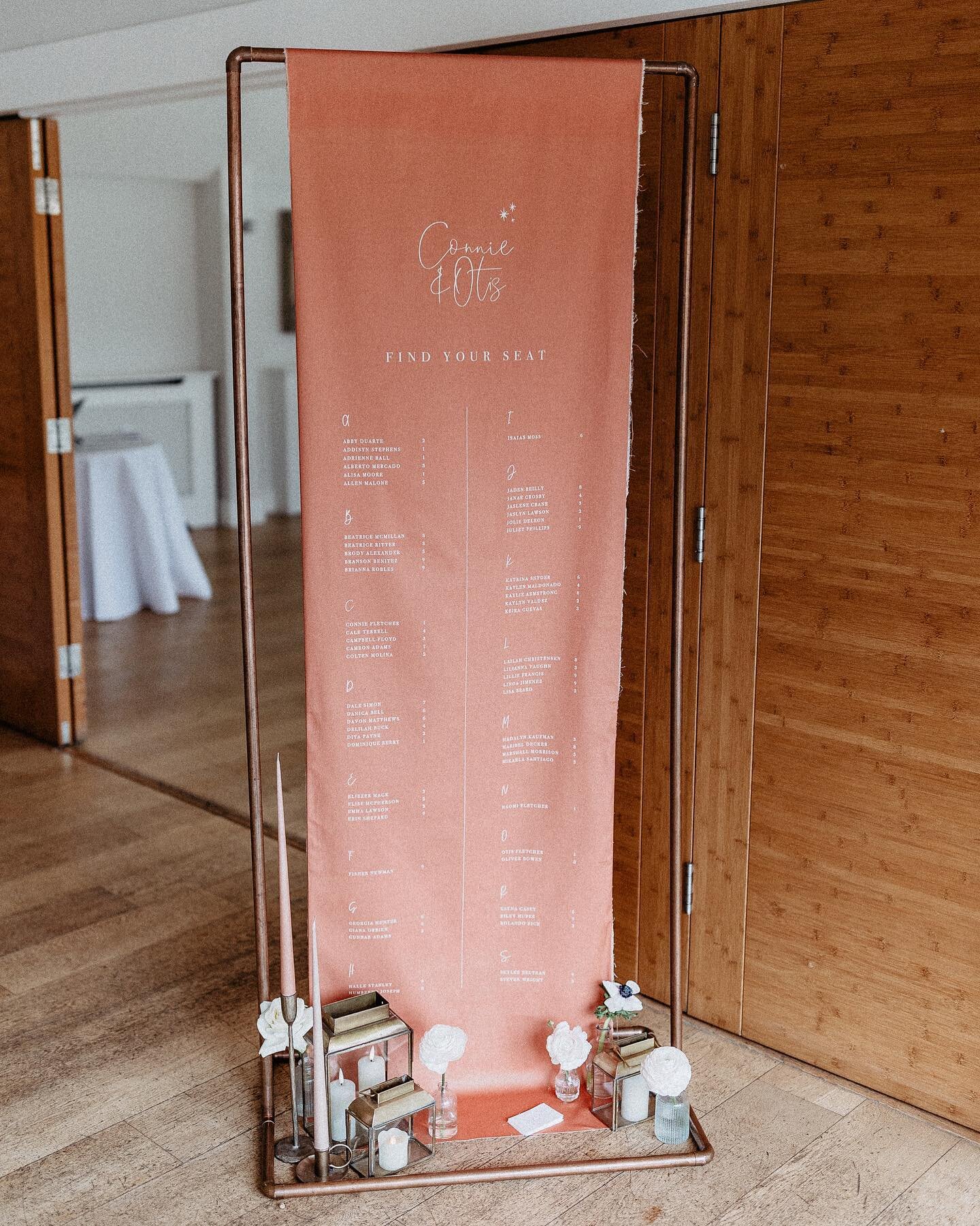 Wedding Stationery, DIY hire & Styling | Lulabee