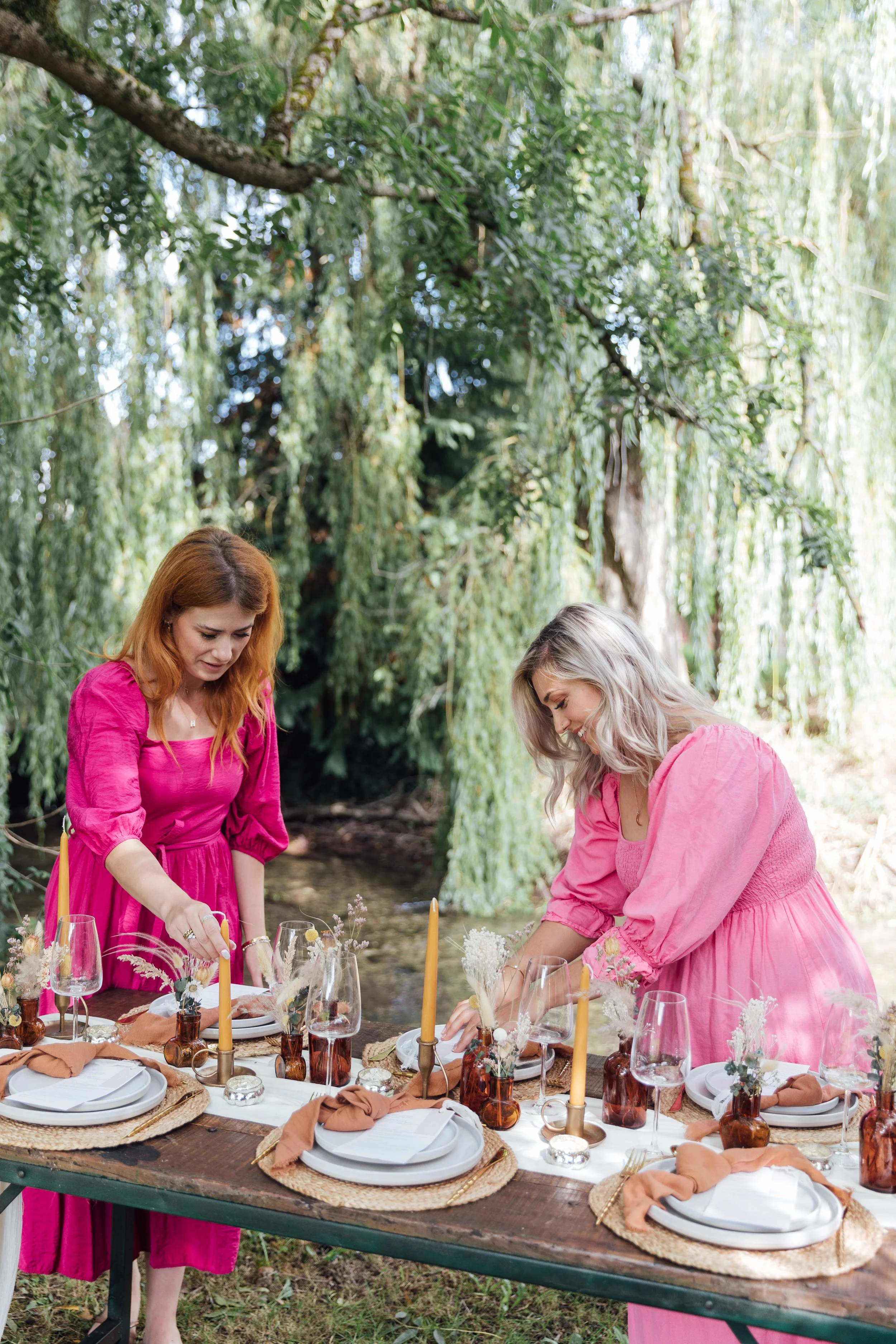 Wedding Stationery, DIY hire & Styling | Lulabee