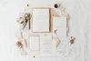 Wedding Stationery, DIY hire & Styling | Lulabee