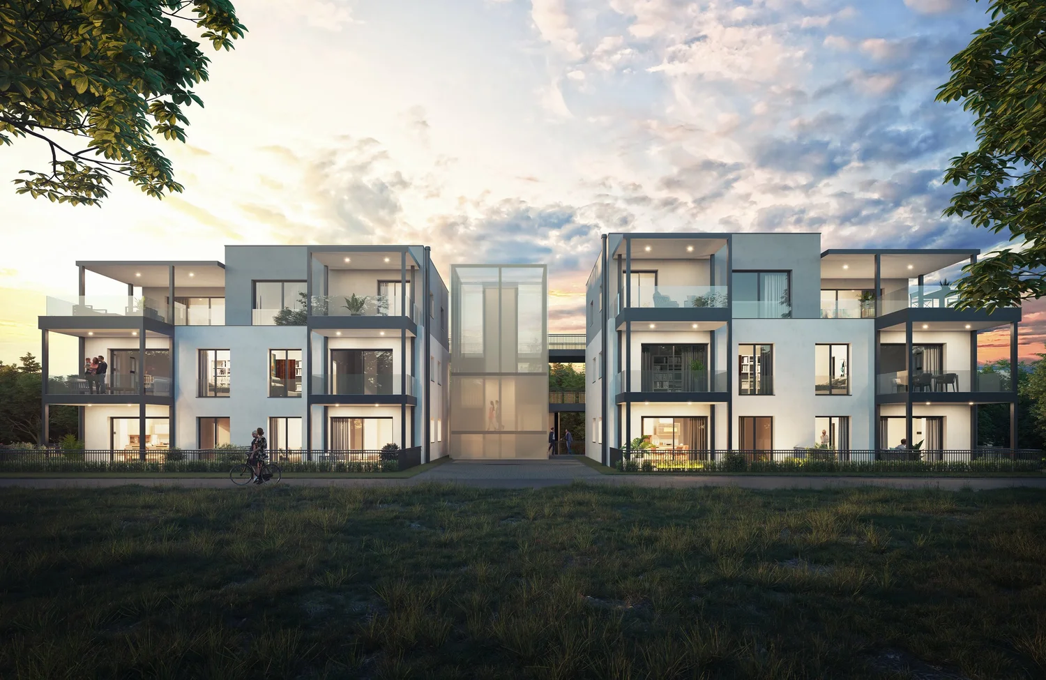Golem Digital - 3D visualisations and renderings for real estate ...