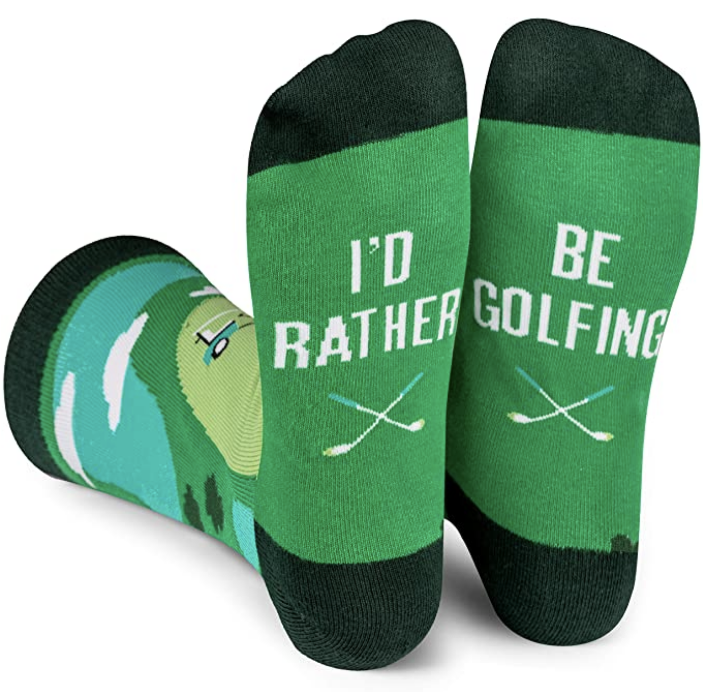 Must-Have Gifts for the Golfer in Your Life