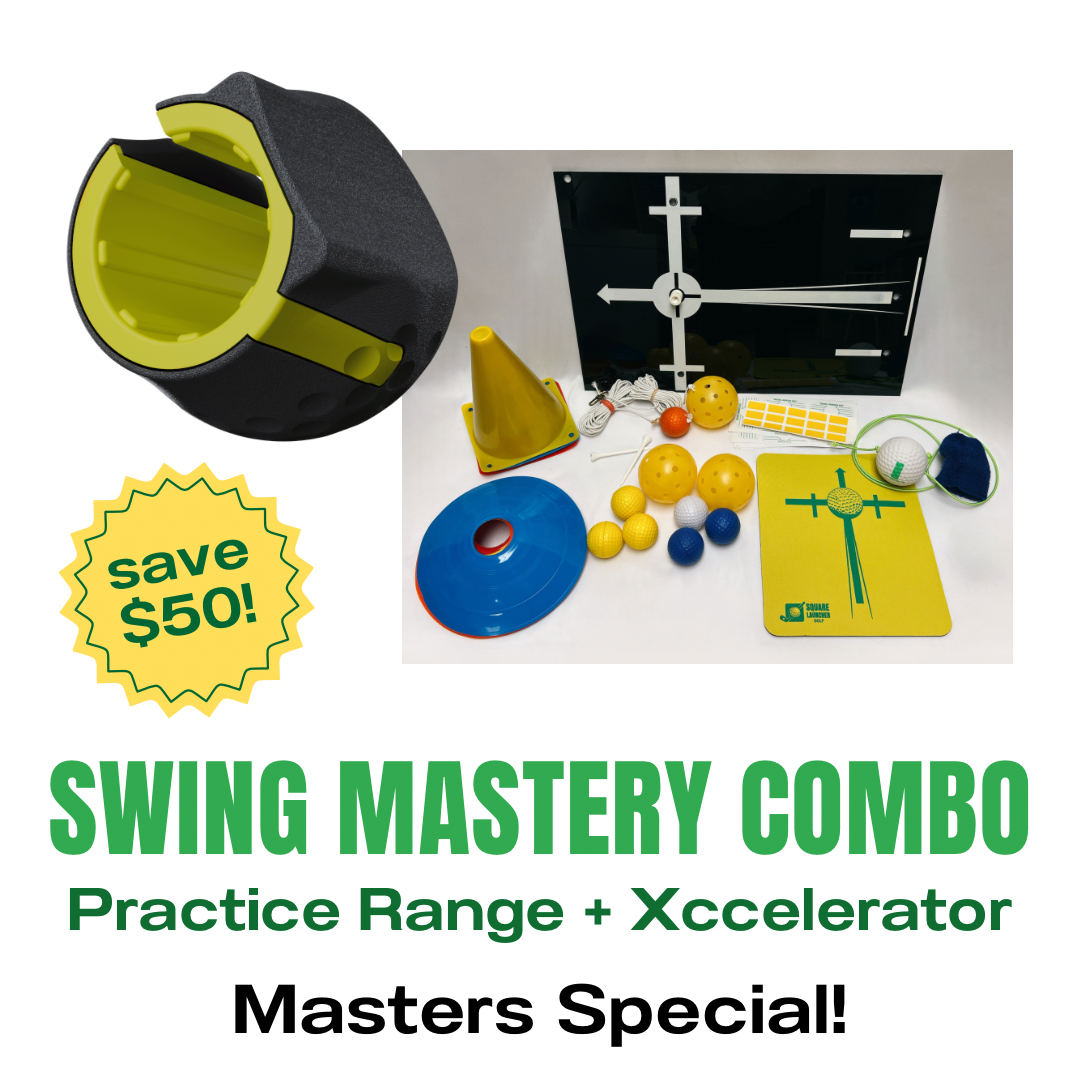 Smash Factor 101: How the SLX Elevates Your Golf Game