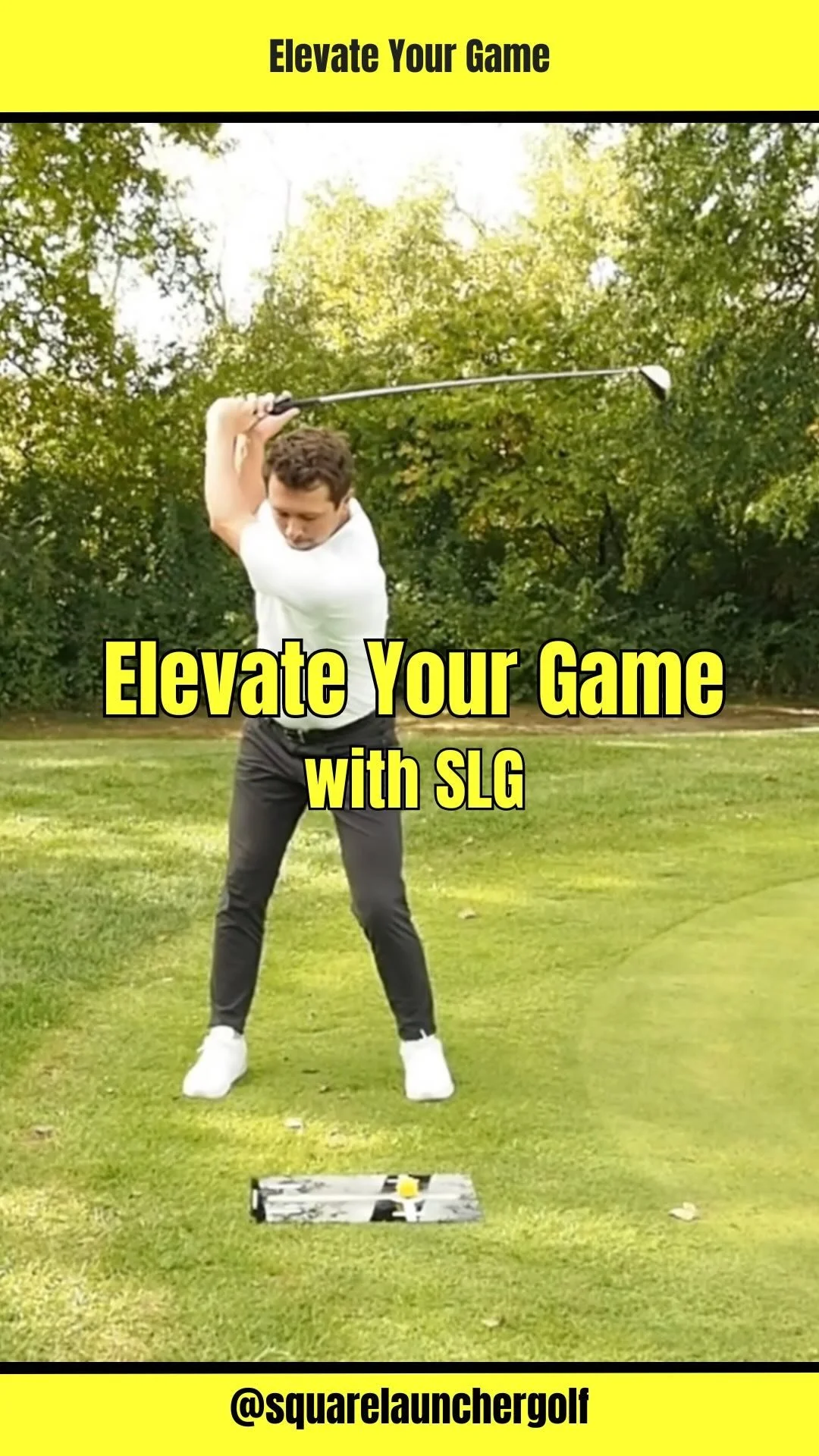 Why the Split Hand Throw Technique is Changing the Game of Golf