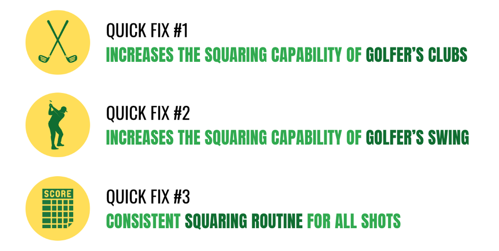 Square Launcher Xccelerator - Multifunctional Golf Swing Aid For ...