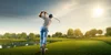 Mastering Your Golf Game with Embodied Cognition