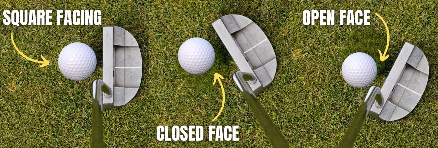 How to Square the Club Head Every Time: Tips from Professional Golfers