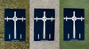 Square Launching Platform - Versatile Golf Training Aid