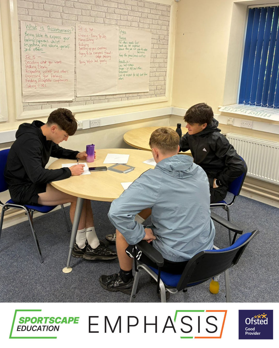 1st4Sport — Why a Sportscape Education apprenticeship will be the key ...