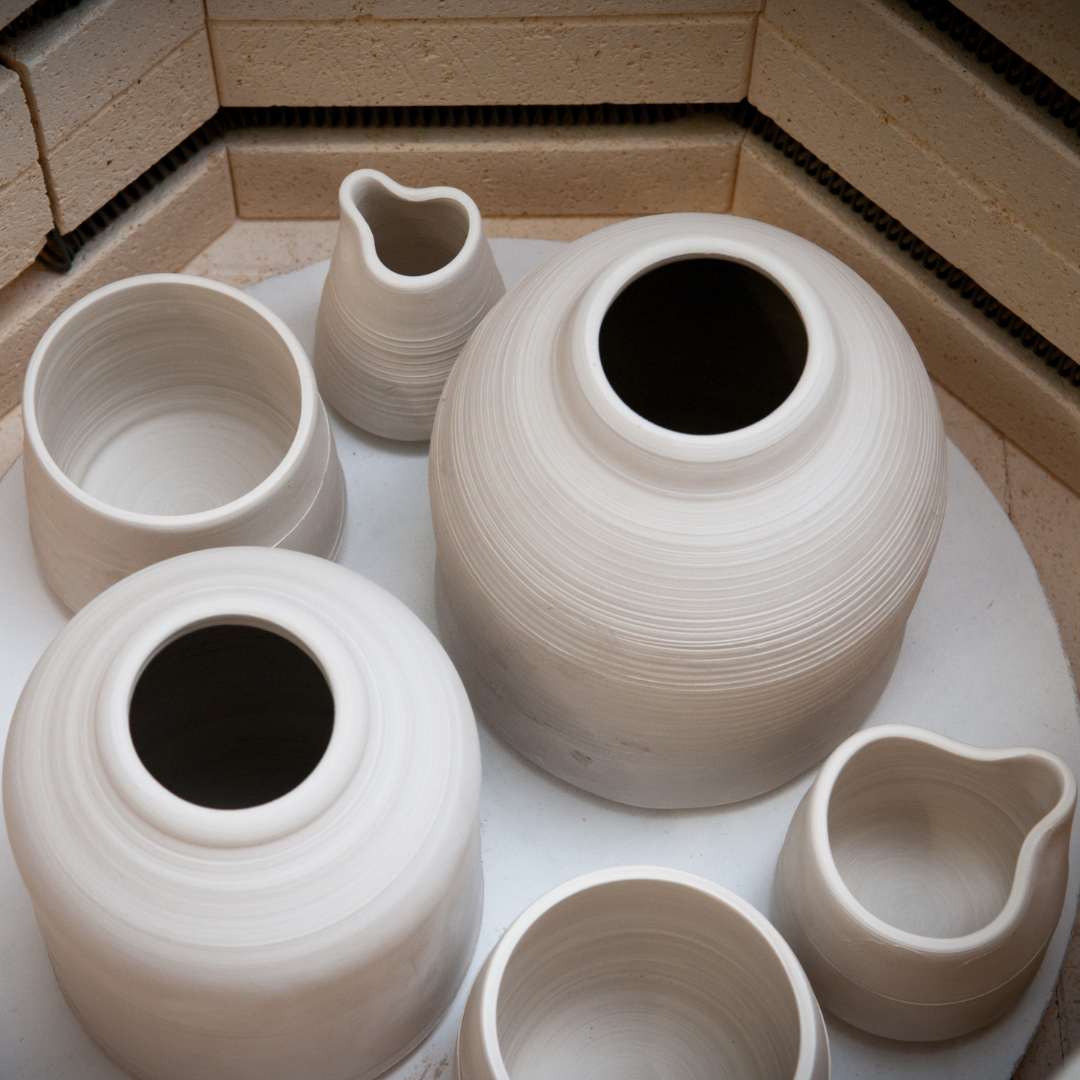 Services Home — Odyssey ClayWorks