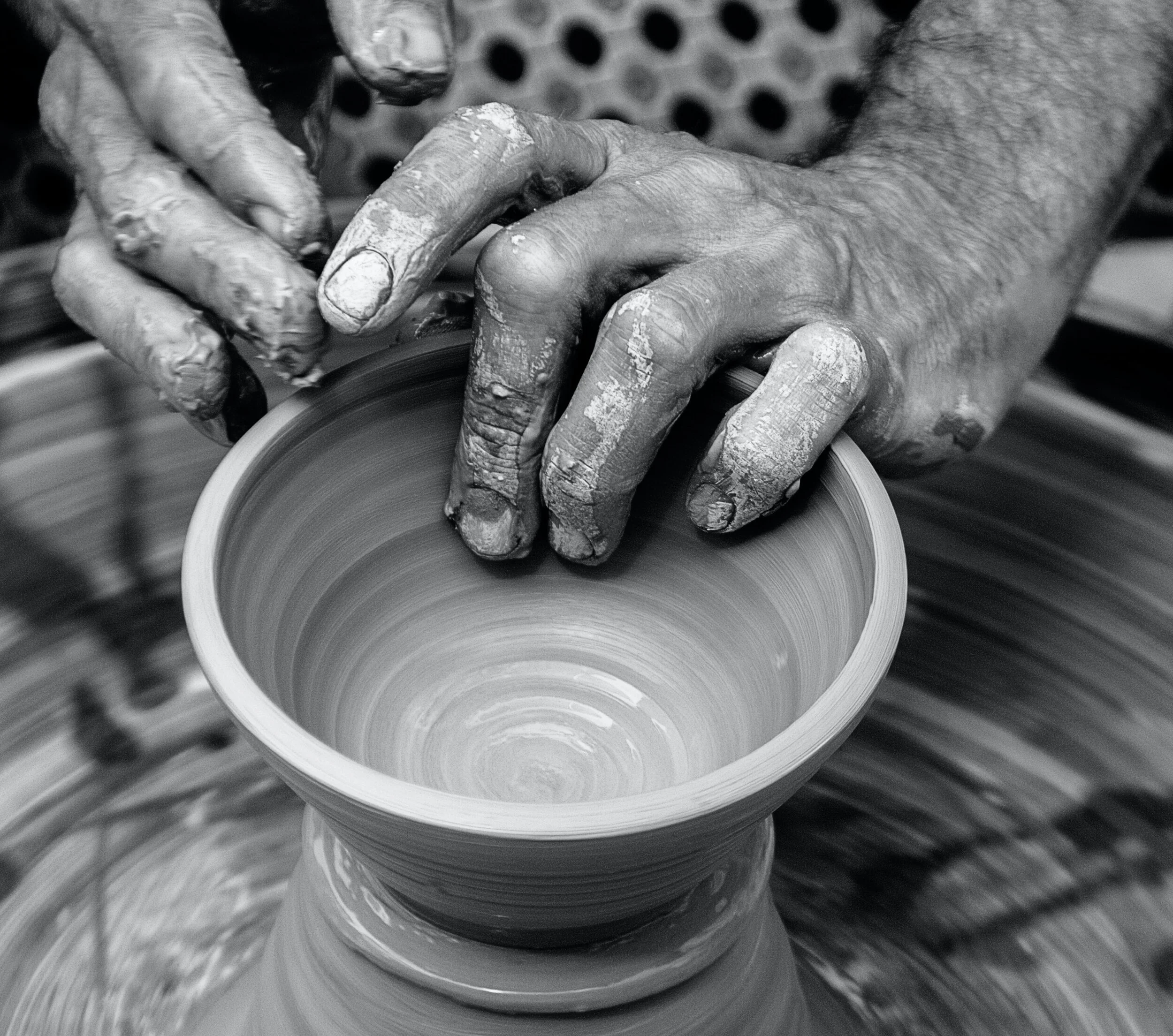 Odyssey ClayWorks