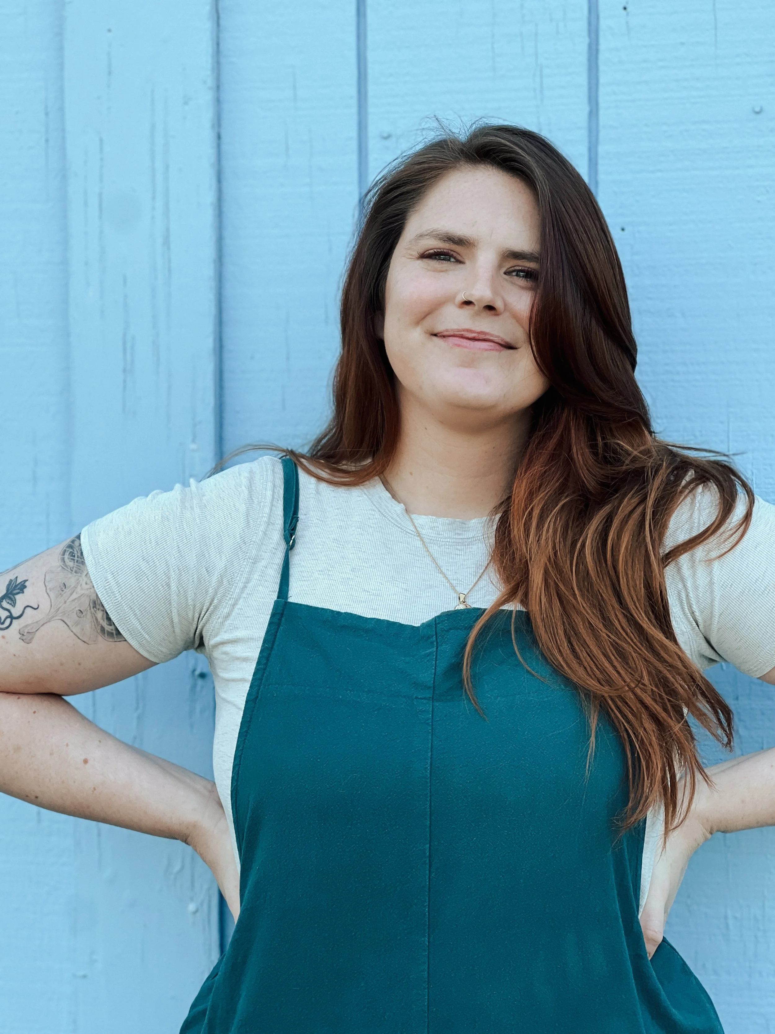 Meet The Crew — Odyssey ClayWorks