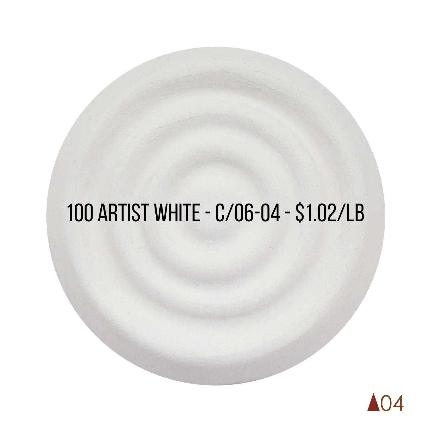 Clay & Material Purchases — Odyssey ClayWorks