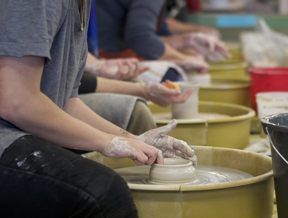 Class Proposals — Odyssey ClayWorks