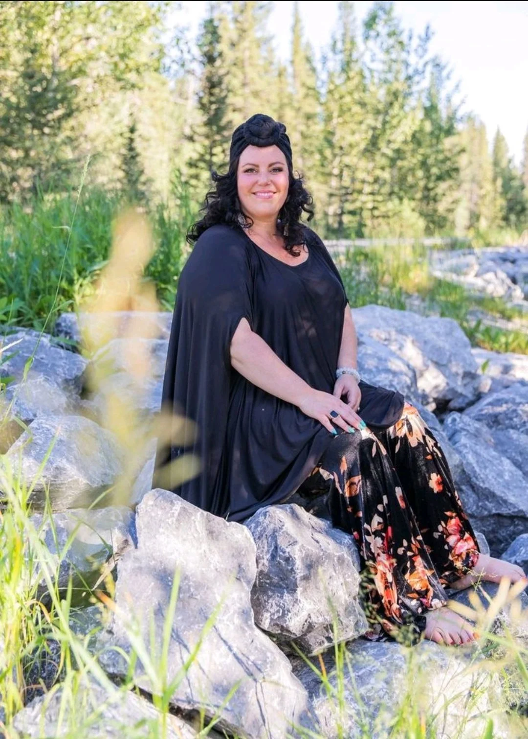 MICHELLE MINKE MEDIUM