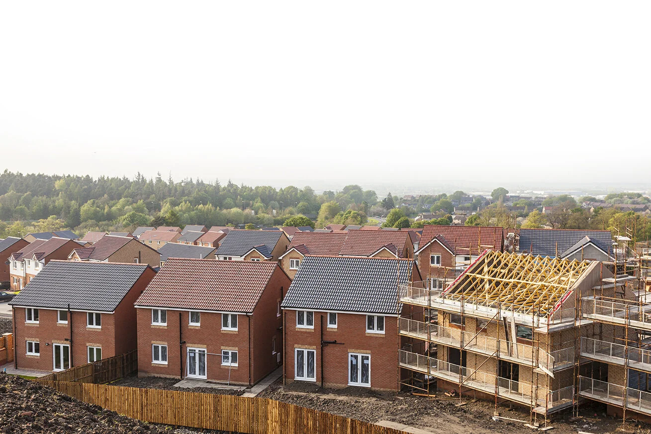 Safety and Environment — Shacklocks