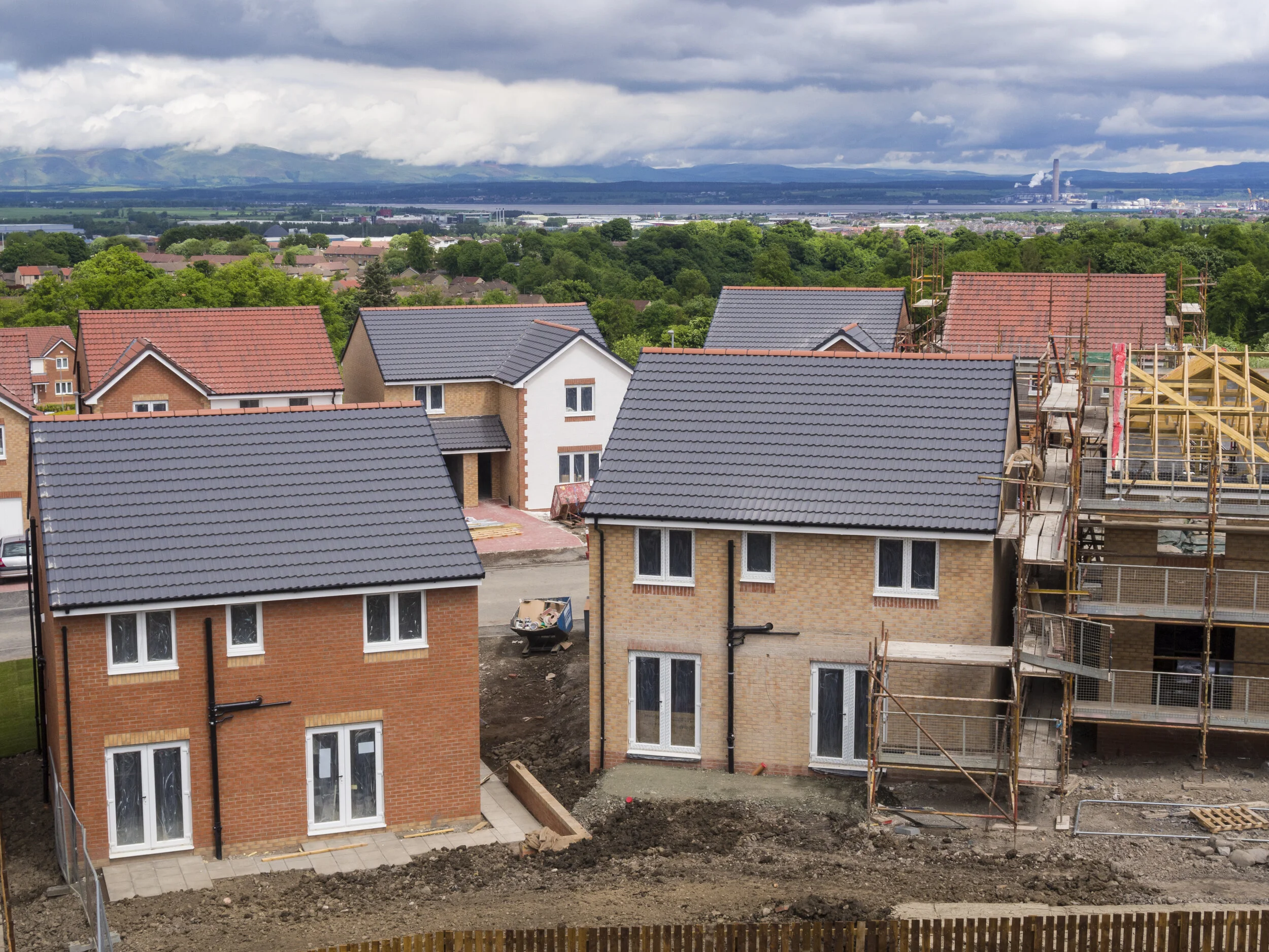 General 2 — Shacklocks