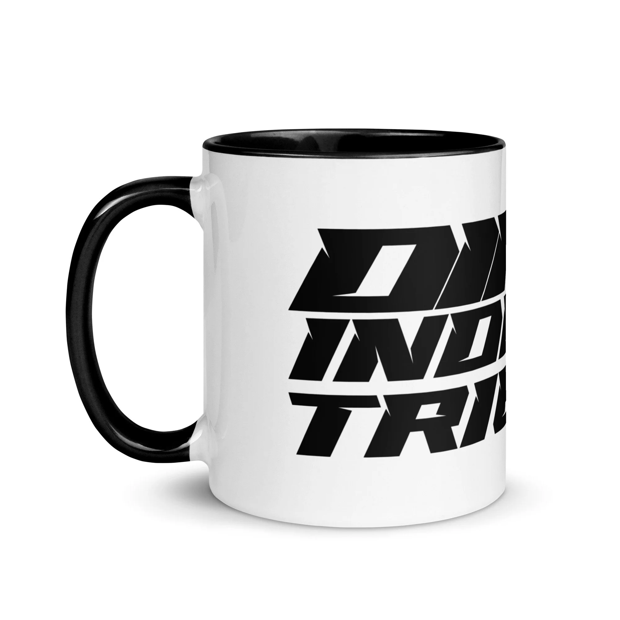 Full Custom Graphics for ETM RTR — Dirt Industries Graphics