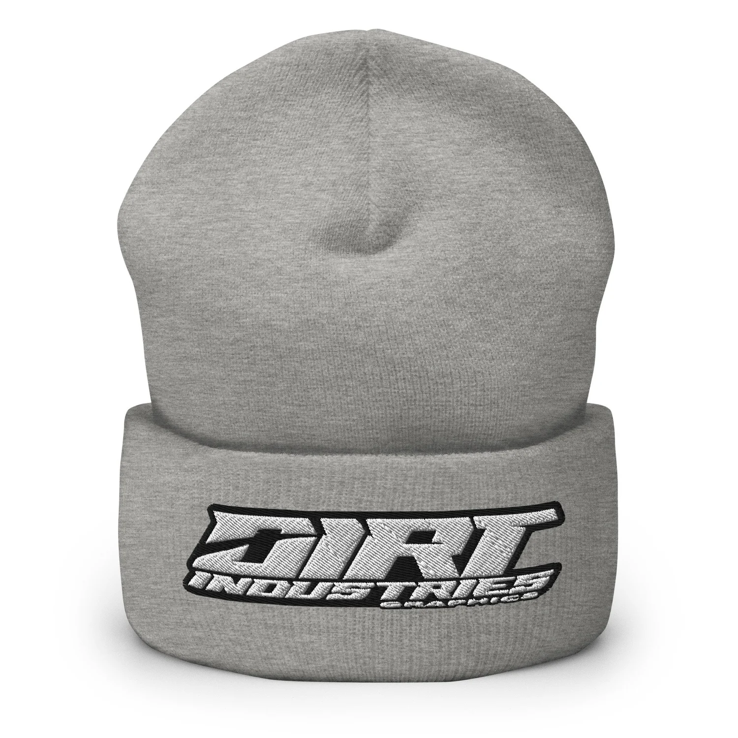 Full Custom Graphics for ETM RTR — Dirt Industries Graphics