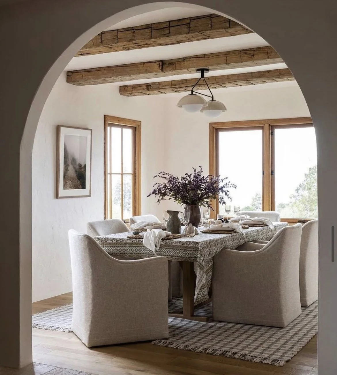 What is Modern Cottage Style? — Homzie Designs