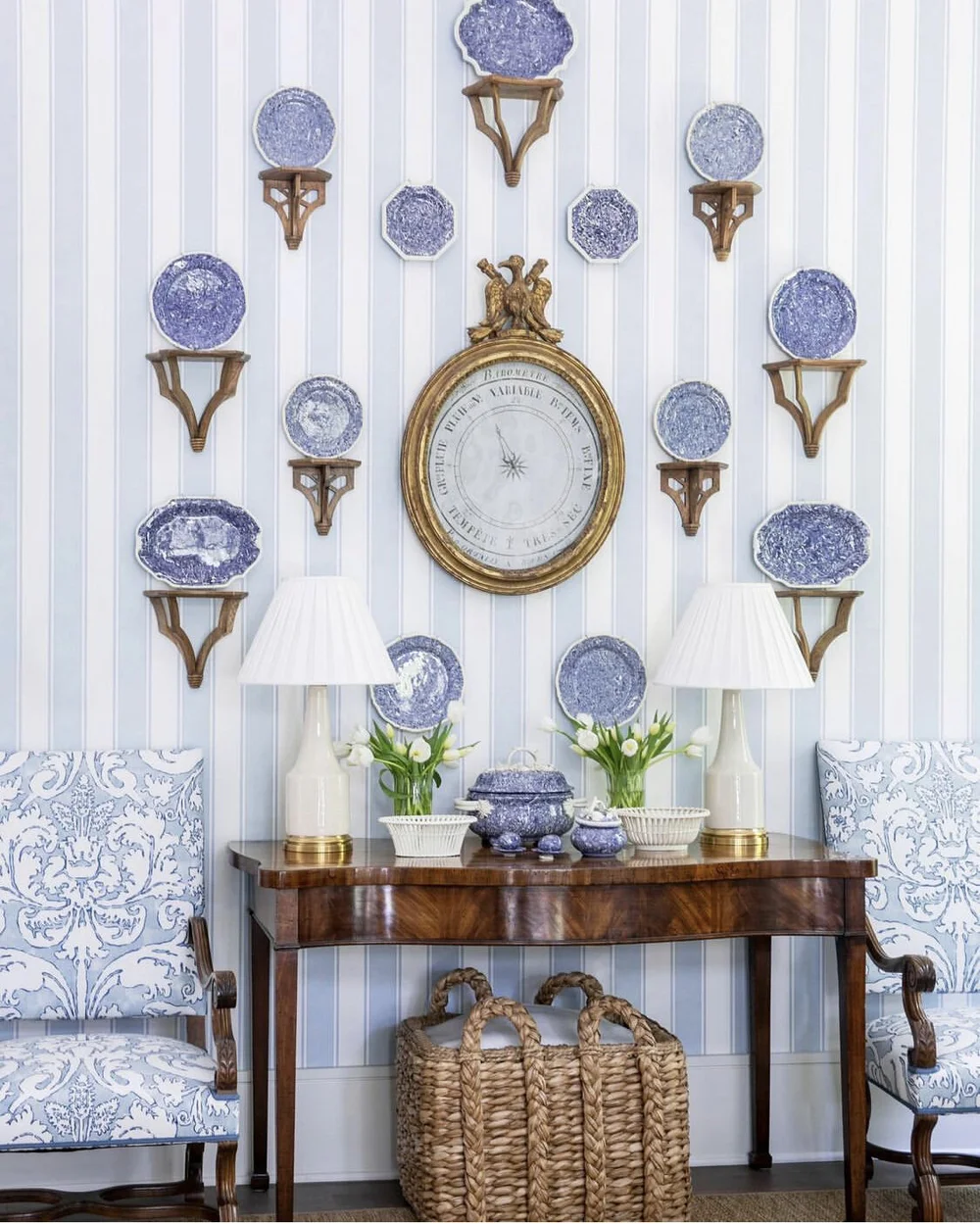 What is Grand Millennial Style? — Homzie Designs