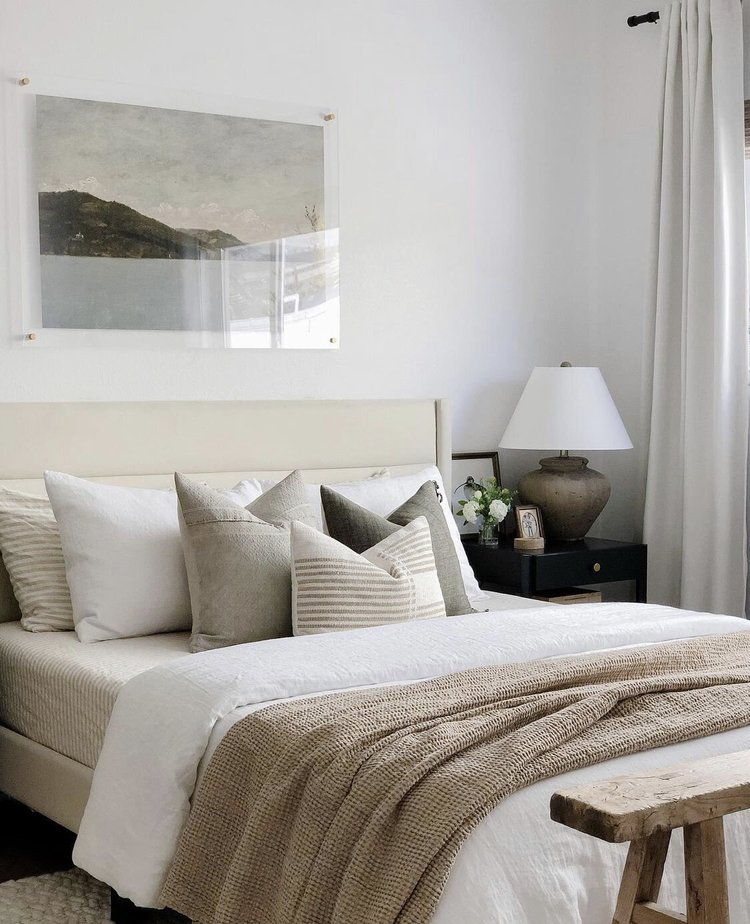 What is Transitional California Casual Home Style? – OH SO KEL