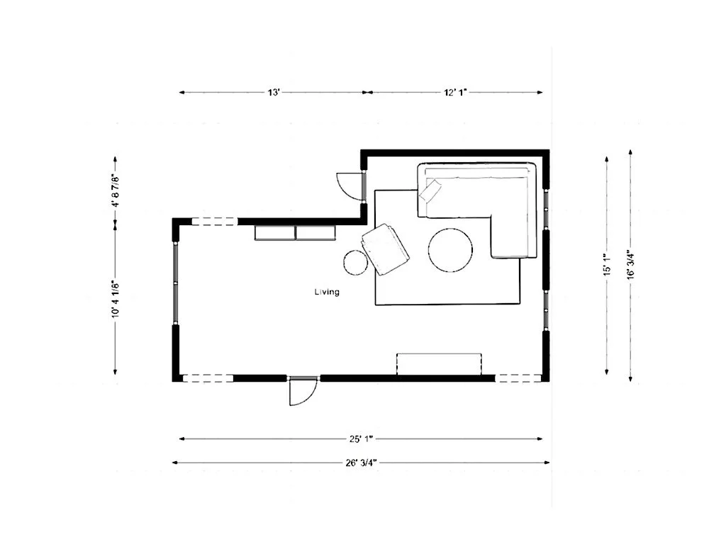 Work With Us: Easy & Affordable Online Interior Design Services ...